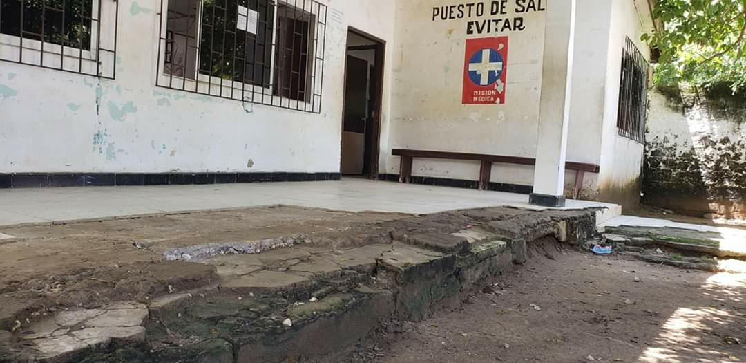 Murió mujer cerca la plaza principal de Mahates-Bolívar - Noticias 625