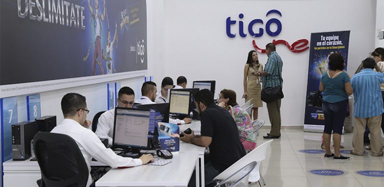 Tigo-UNE en plena pandemia deja a sus clientes sin servicios - Noticias 625