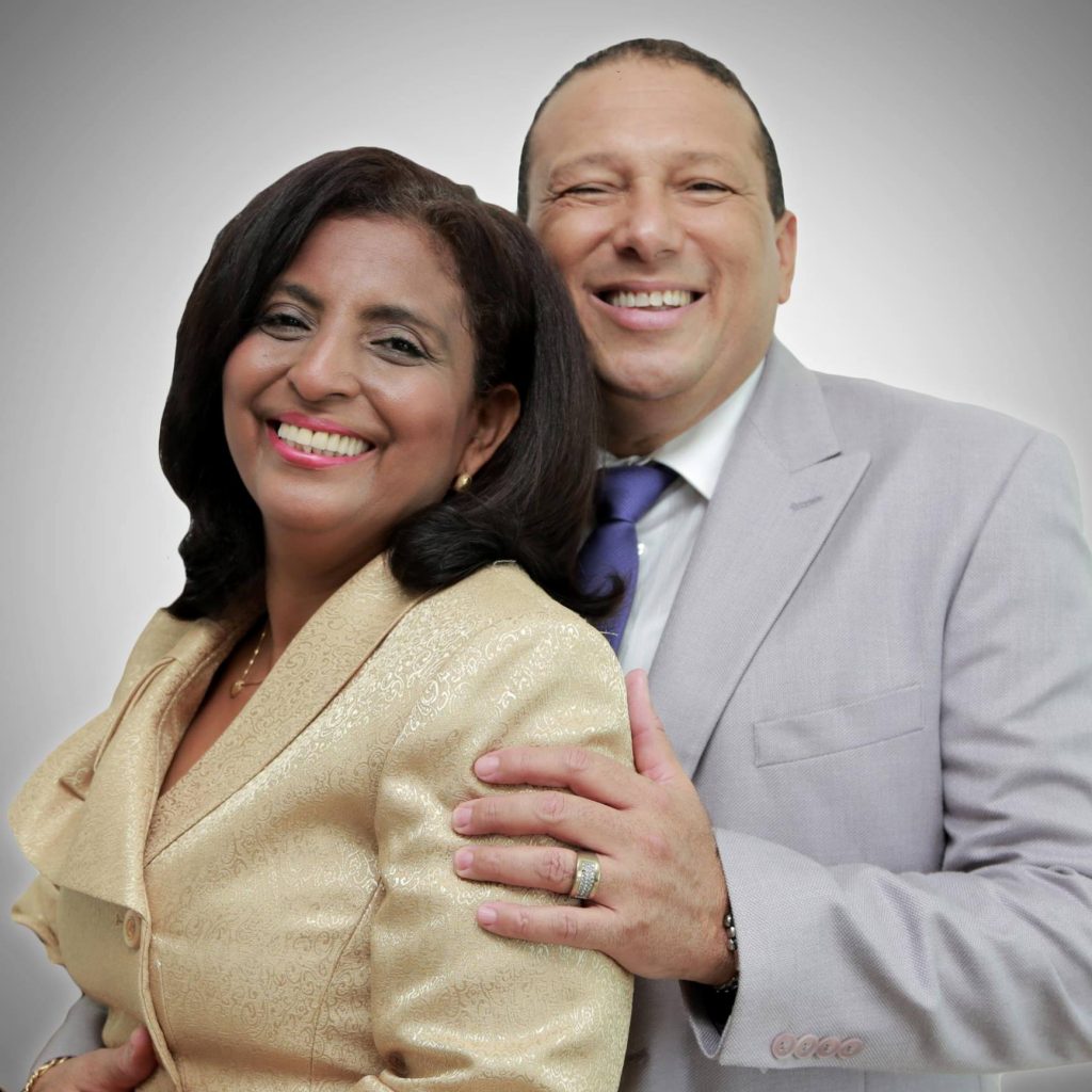 Murió la Pastora Yomaira Pájaro esposa del pastor Johnny Copete ...