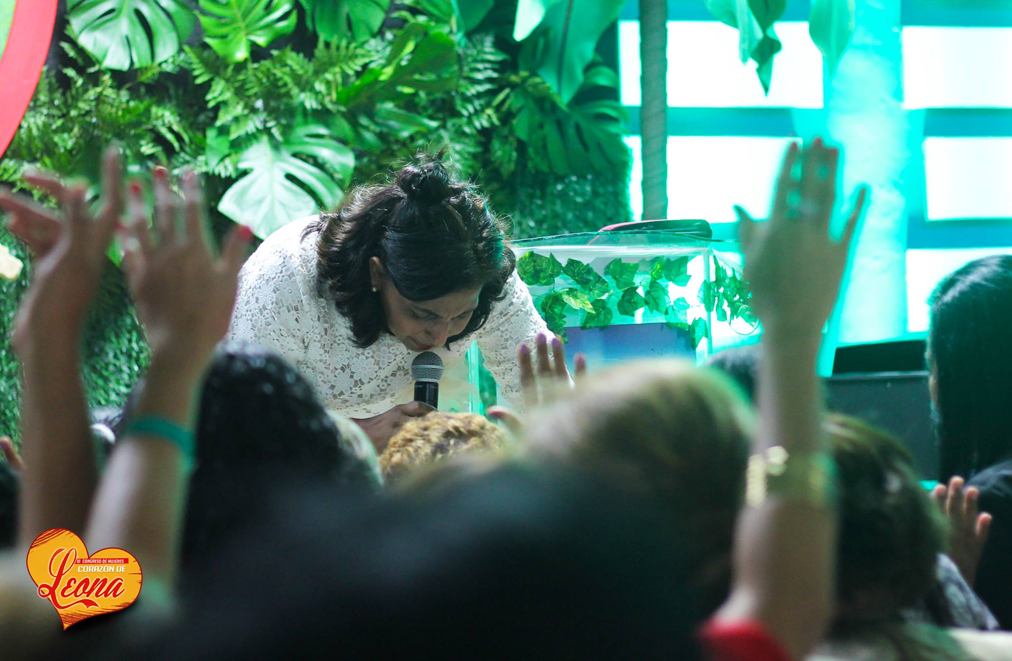 Murió la Pastora Yomaira Pájaro esposa del pastor Johnny Copete ...