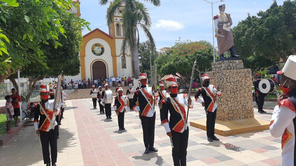 Este viernes le dan cristiana sepultura a Dina Luz en Villanueva ...
