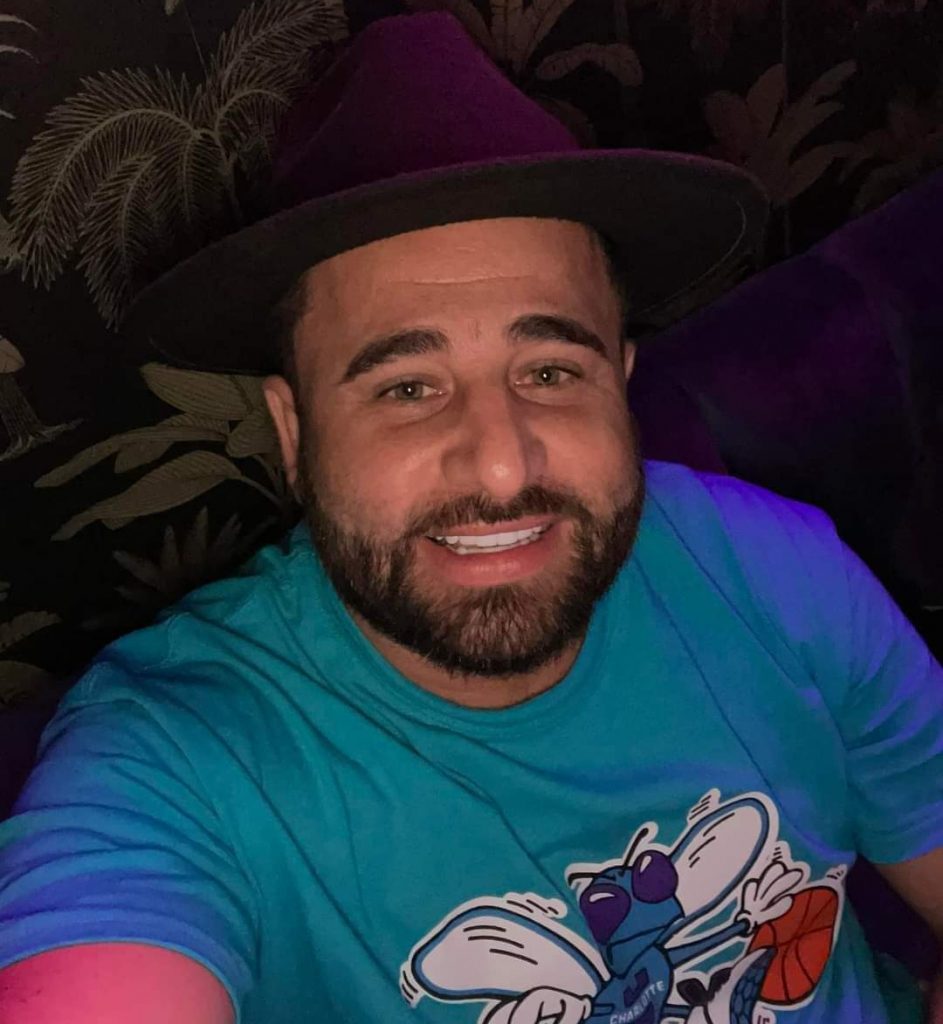 En Cartagena acabaron con la vida de “El Chamo”, chef de comidas ...