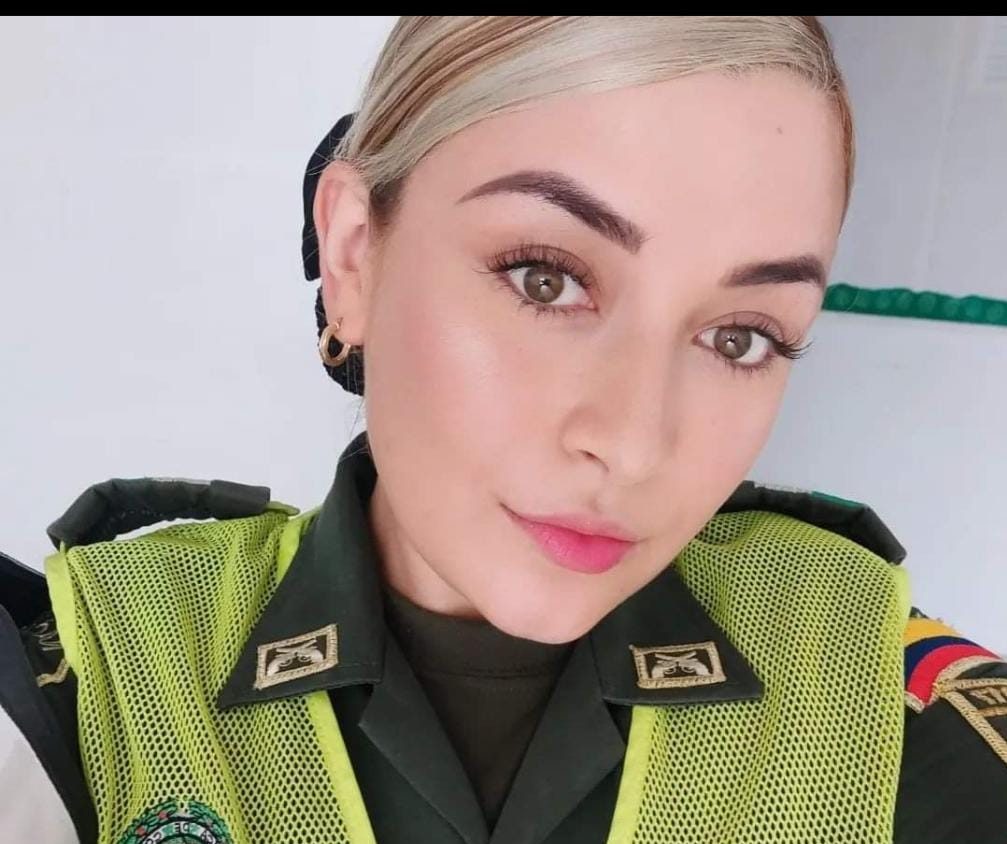 Inducia a la prostitución hasta a sus mismas compañeras de la Policía ...