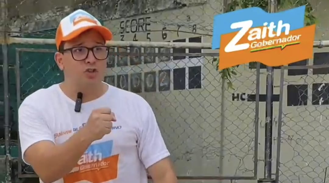 Se ponchó el deporte en Bolívar: Zaith Adechine - Noticias 625