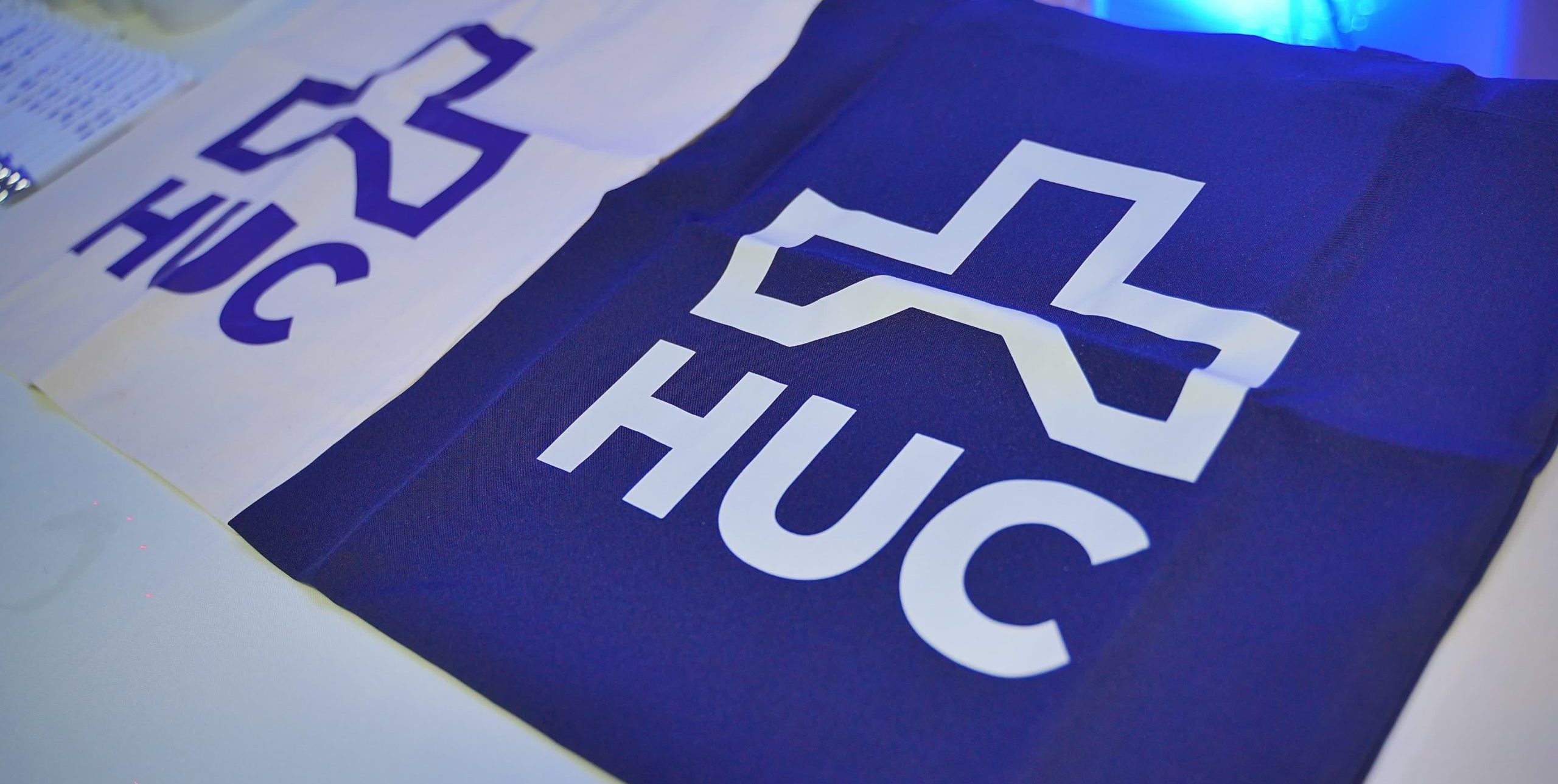 La nueva imagen del HUC, más cerca de la población necesitada de la ...